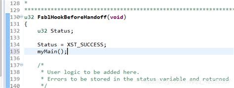 Xilinx Zynq7000系列 学习笔记（6）：zynq无ddr启动 Csdn博客