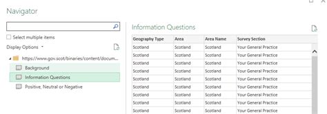 PowerQuery A Practical Introduction KIND Training Pages