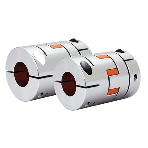12 25mm 알루미늄 합금 Cnc 유연한 매화 스파이더 샤프트 커플 링 커플러 서보 모터 커넥터 슬리브 D45l66축 커플링 Aliexpress