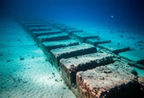 The Bimini Road Atlantis Mystery Uncovering The Truth In 2025 🧩 History Hidden
