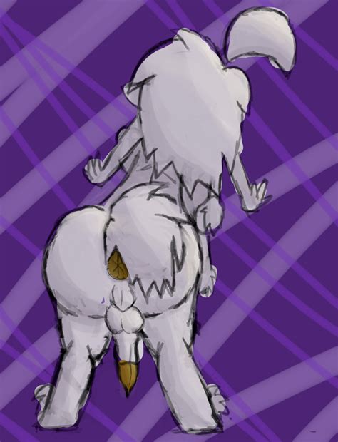 Rule 34 Absurd Res Anthro Anus Ass Butt Focus Equid Equine Genitals