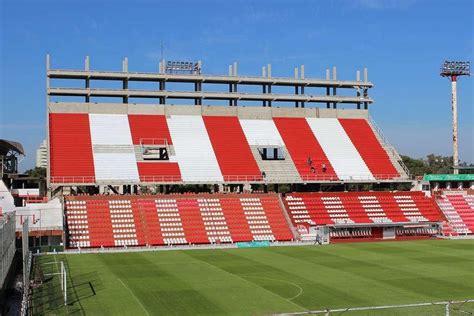 Estadio 15 De Abril All You Should Know Before Going 2026 With Reviews