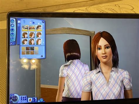 The Ui On My Sims 3 Mac Is Way Too Small Ive Tried Doing The I Suggestions But None