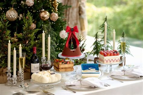 롯데호텔 서울·월드 크리스마스 케이크 내달 2일부터 예약 가격은