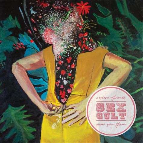 Listen Western Threads Sex Cult Obscure Sound