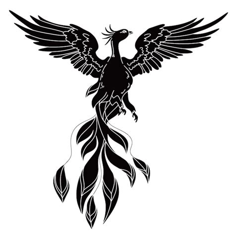 Images De Dessin Phenix Téléchargement Gratuit Sur Freepik