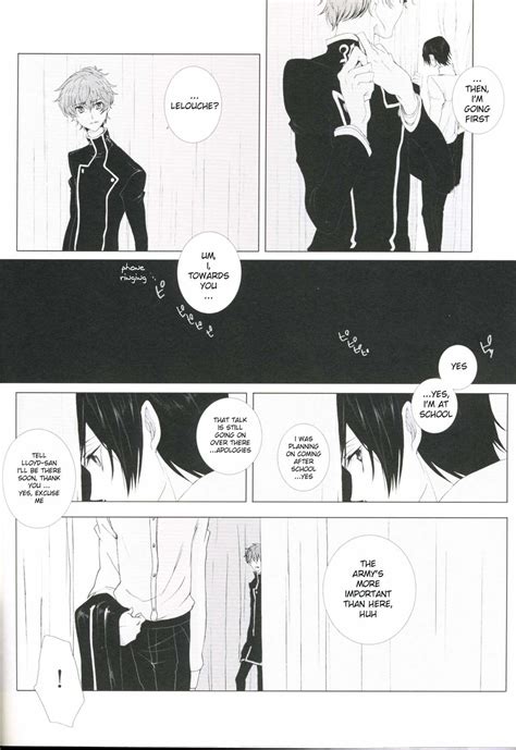 Read Deep Blue Impulse Code Geass Hentai Porns Manga And Porncomics Xxx