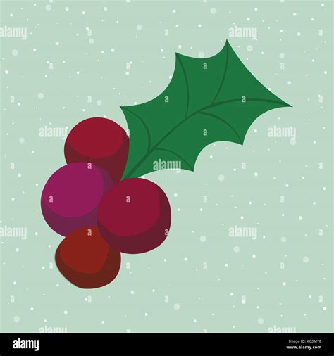 Sweet Cherry Vector Icon Stock Vector Image And Art Alamy