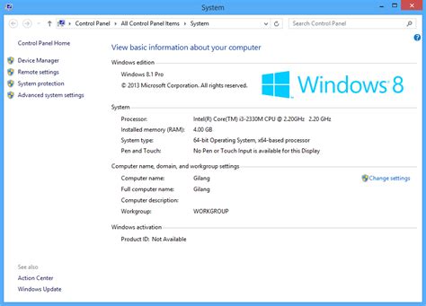 32 Bit Vs 64 Bit ~ Techzone