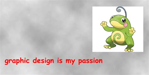 Graphic Design Is My Passion Meme And Meaning