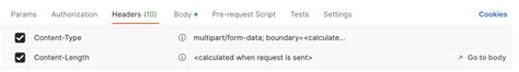 The Content Type Header In Rest API TESTEROPS