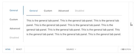 Nav Scrolling Does Not Appear For Nested Tab Groups · Issue 815