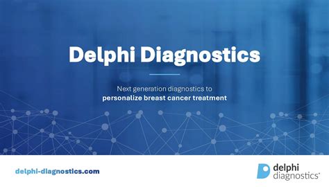 Investors Delphi Diagnostics