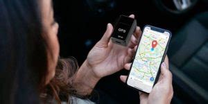 Personal GPS Tracker Its Role In Infidelity Investigations