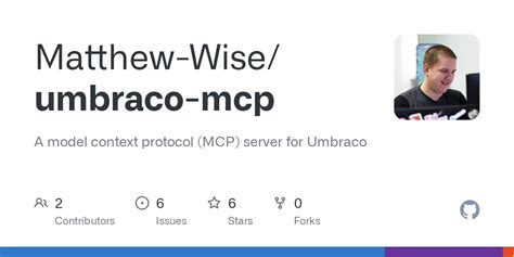 Servidor Mcp De Umbraco Integración Fluida De Datos De Modelo Para