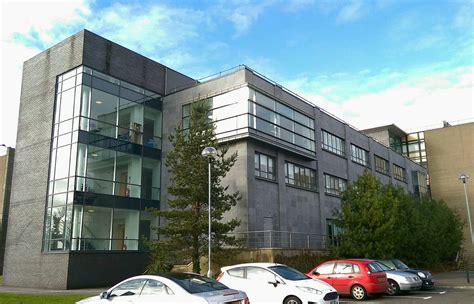 Ulster University Iot Network To Power Connected Health Research