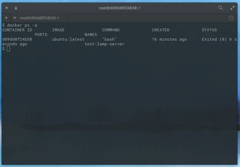 How To Upload A New Image In Docker