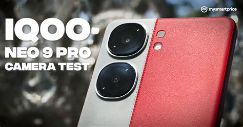 Iqoo Neo Pro We Tested The Cameras Roakew Com