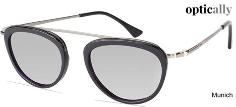 Fresh Arrivals German Design Inspired Munich Glasses At Optically