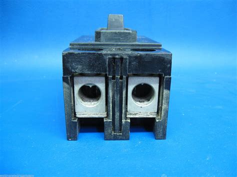Ite 200 Amp 2 Pole 240v Breaker Qj22b200 Main For Pushmatic Gould Siemens Other Circuit Breakers