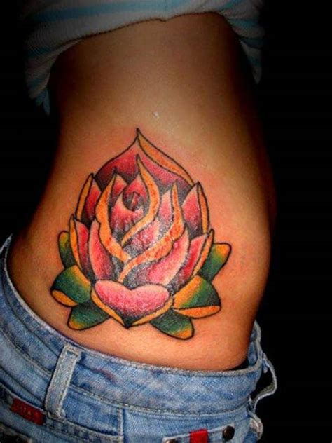 16 Best Stretch Mark Tattoos That Will Make You Love Your Body Yourtango