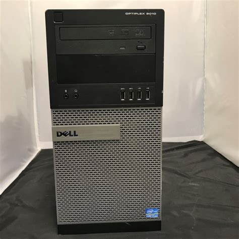 Dell Optiplex Win Refurbit