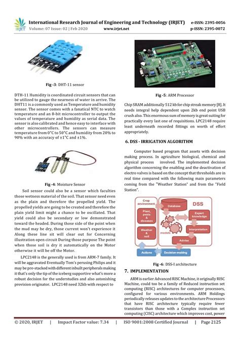 Irjet Iot Based Mobile App For E Farming Using Decision Support Irjet Iot Based Mobile App For E Farming Using Decision Support