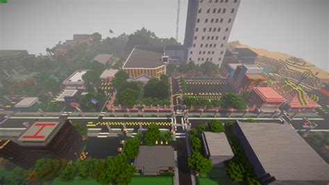 Masterkushcrew Minecraft Server Map Minecraft Maps Community Modding