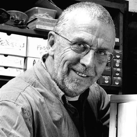 Ken Munsie Sculpture On The Edge