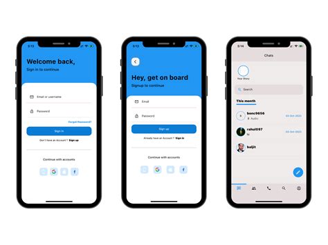 ChuckleChat A Complete Chat Messenger Nodejs Chat Story Audio