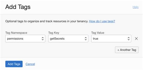Oracle Cloud Vault Kms Replicating Aws Secrets My Battles With Technology