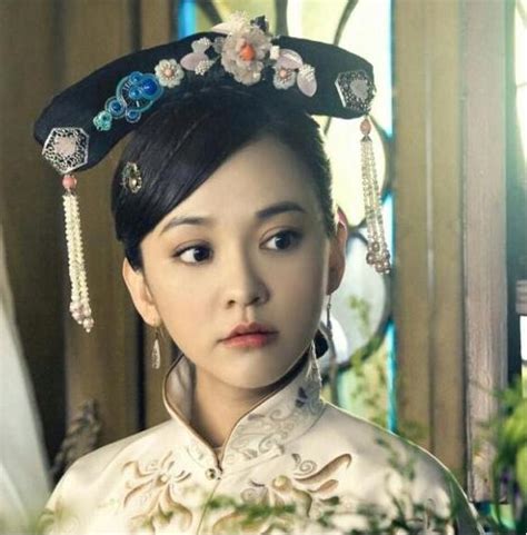 娛樂圈中娃娃臉的女星你最喜歡誰 每日頭條