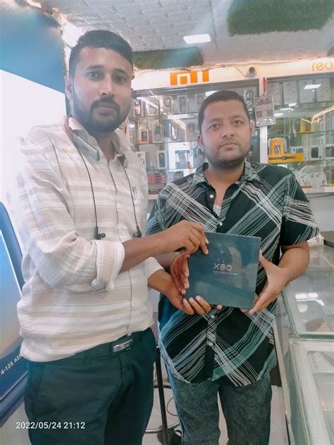 Prabhat Pandey On Linkedin Midnight Lunch Vivo X80