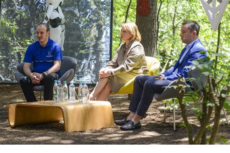 Gita მ 100 000 ლარიანი თანადაფინანსების გრანტების პროგრამა მეშვიდედ გამოაცხადა Entrepreneur