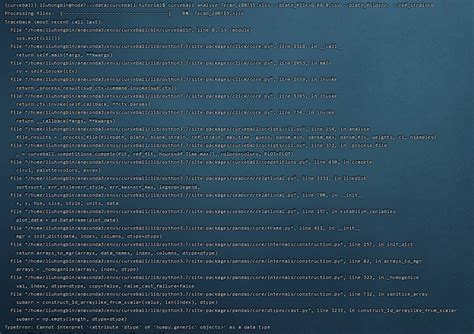 import example data error · issue 160 · yoavram curveball · github