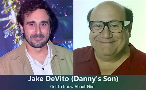 Danny Devito Son Drowned Truth And Tragic Story Unveiled