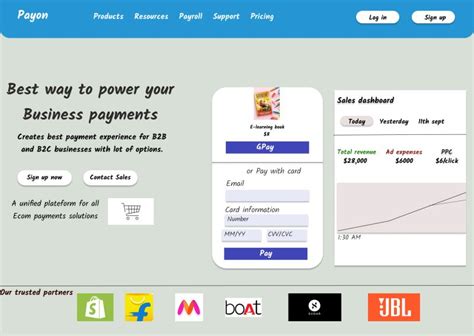 Amit Kumar Singh On Linkedin Landingpage Figma Fintech Uiux