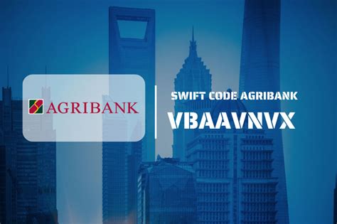 Vbaavnvx Xxx Danh Sách Mã Bicswift Code Agribank