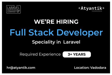 atyantik technologies pvt ltd on linkedin hiringalerts