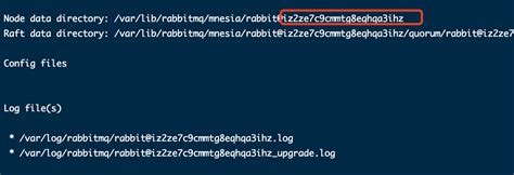 linux下安装配置启动rabbitmq 亲测 灰辉 灰 博客园