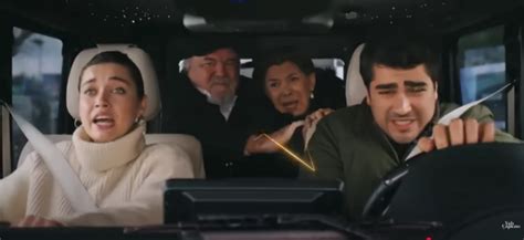 Yalı Çapkını Dizisinde Hazin Son Korhan Ailesi Kaza Geçiriyor Mavi Kadın