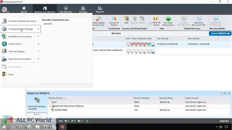 veritas backup exec texecom veritas 8 repairs and upgrades in manchester