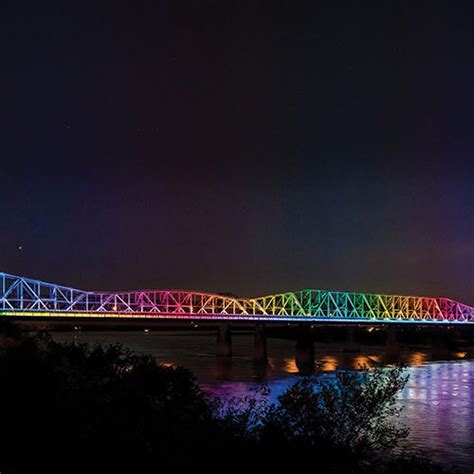 Color Kinetics Rgblights