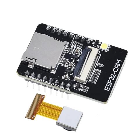 esp32 cam wifi bluetooth module camera module development board esp32