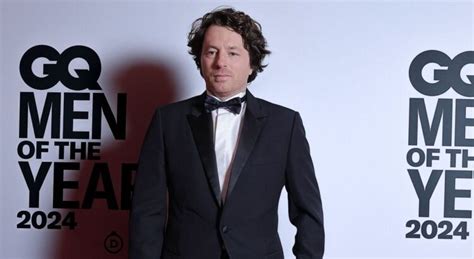 Jean Imbert Après Alexandra Rosenfeld Et La Plainte Dune Ex Une