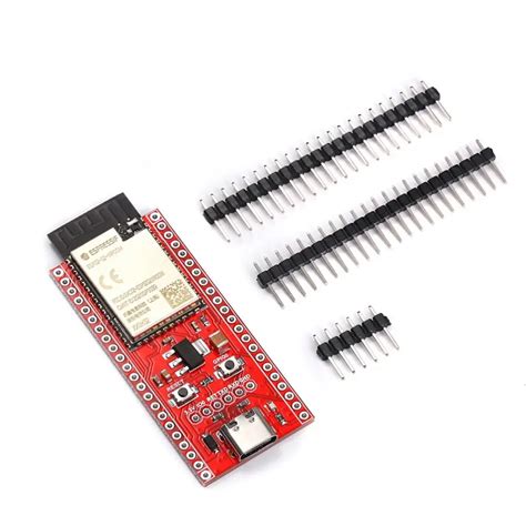 esp32 s2 devkitm wroom esp32 s2 개발 보드 wi fi mcu 모듈 무선 모듈 32 비트 단일 코어