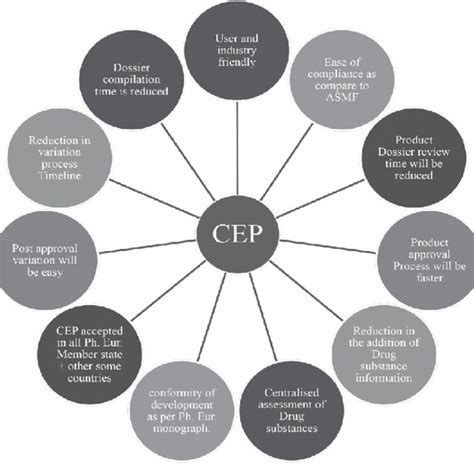 Flow Diagram For Anew Cep Application And Sister File Procedure Download Scientific Diagram