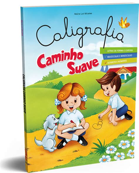Exercícios De Caligrafia Para Treinar Atividades De Caligrafia