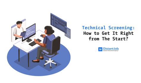 Effective Technical Screening Strategies For Hiring Success