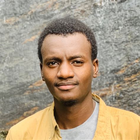 yassine hamadou mounkaila backend engineer hubtel xing